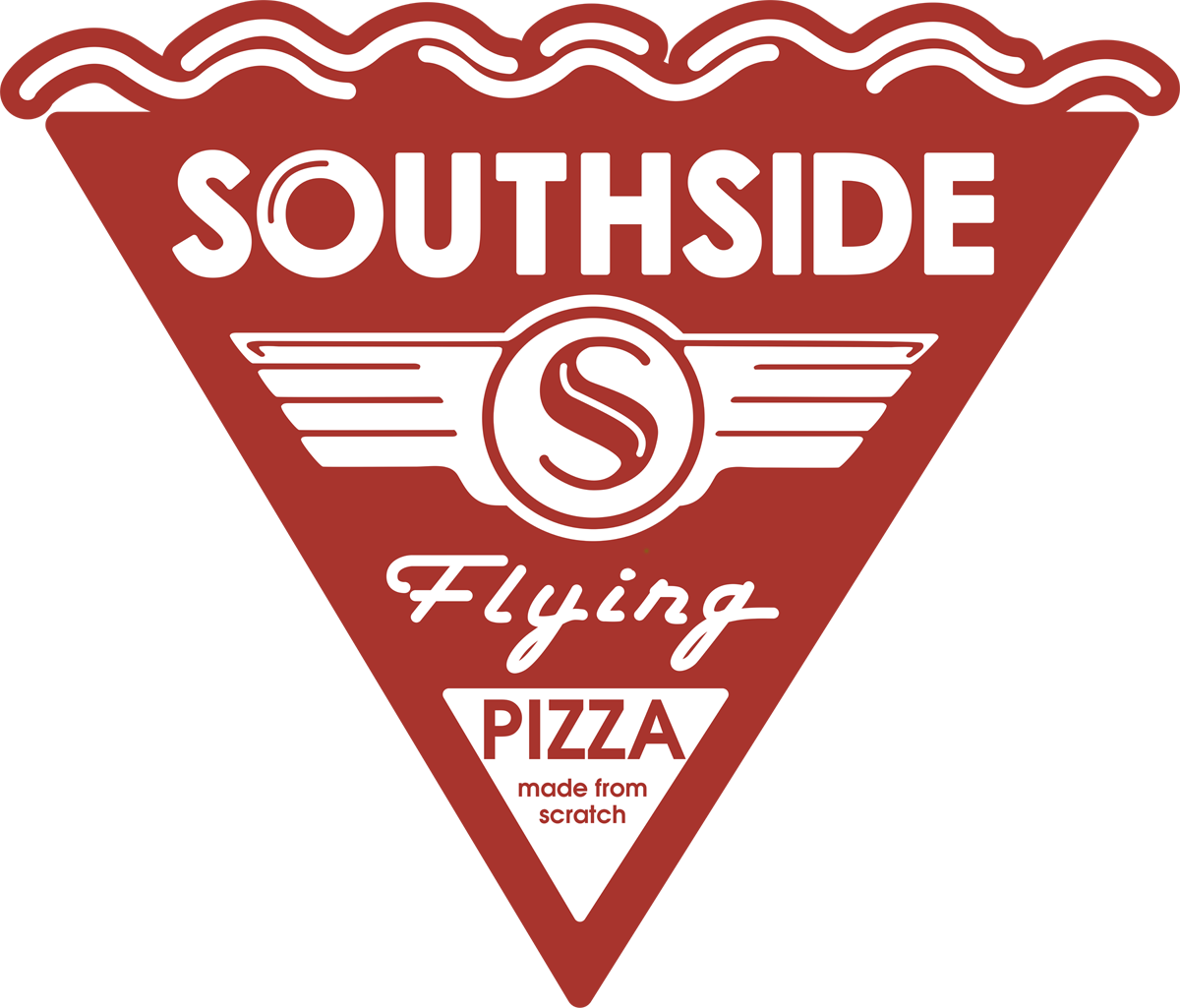 Texas | Turnkey Tailgating | REVELxp